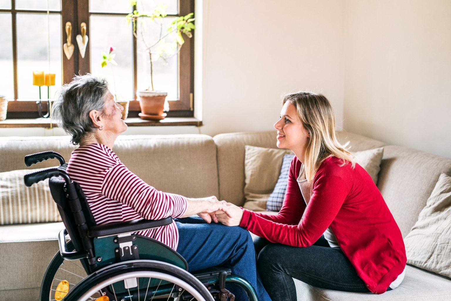 Home Care and Memory Care Options for Charlotte Families